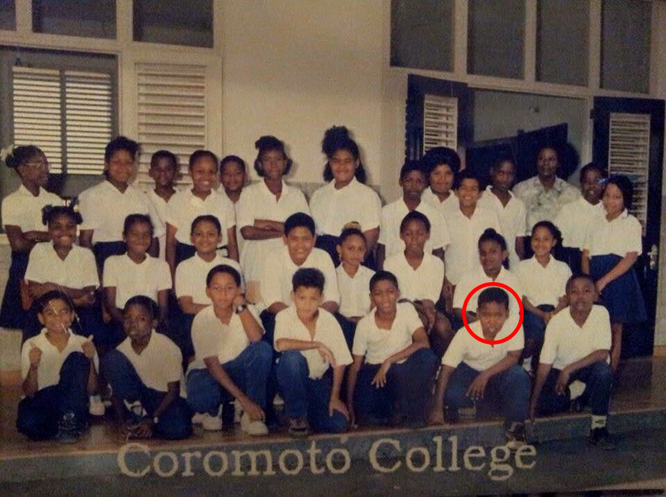 Ken nos ta? – Pensando